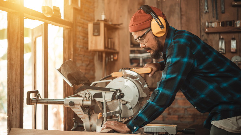 11 accessories you need to stay safe while woodworking