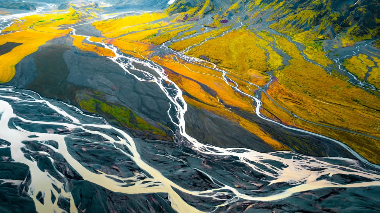 Global river oxygen levels are falling rapidly due to climate change ...