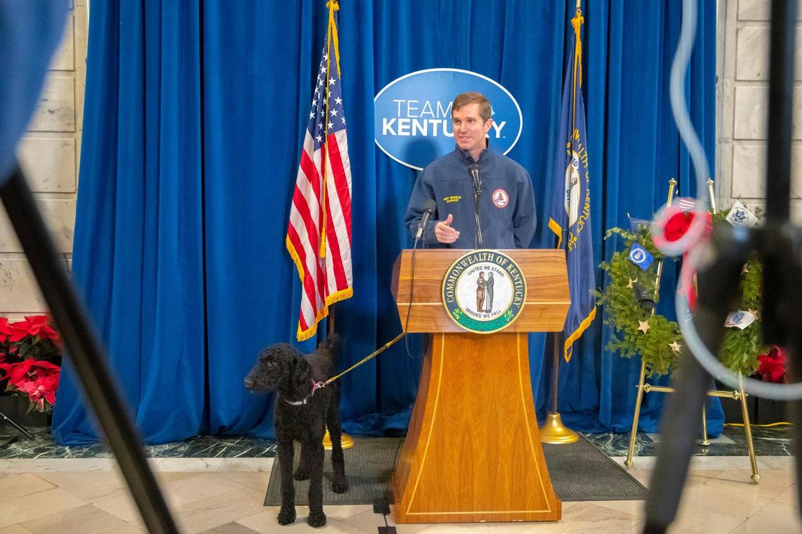 Coonhounds and hellbenders: Lawmakers name new 'official' critters of ...