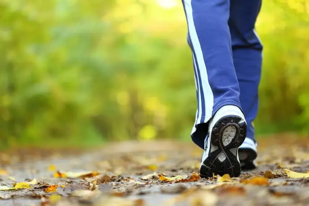 Two quick tweaks can supercharge the health payoff of your walks