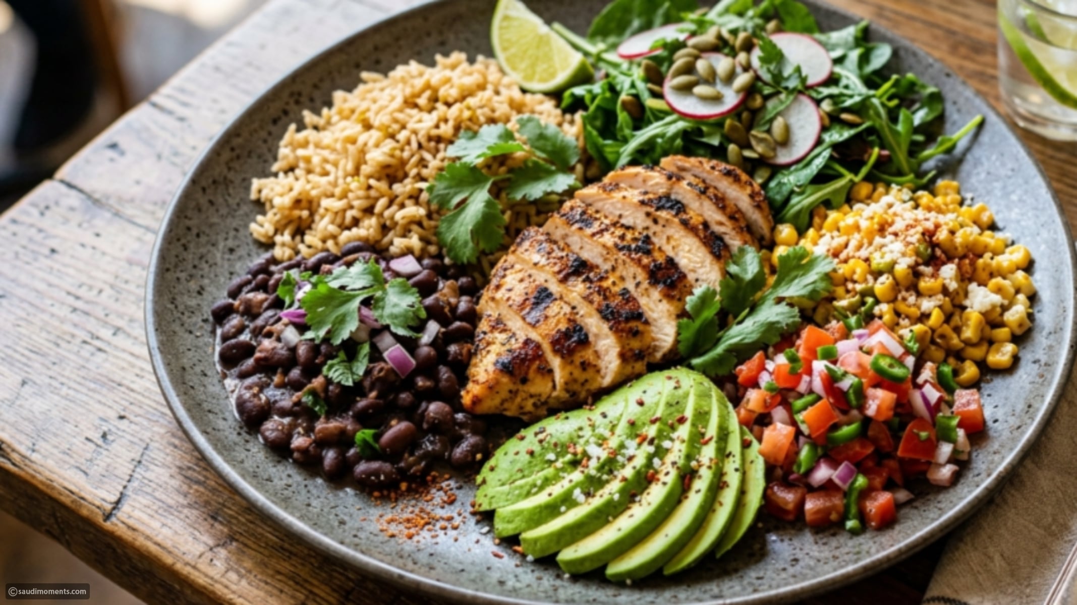 Healthy US meal prep ideas that actually taste like restaurant food