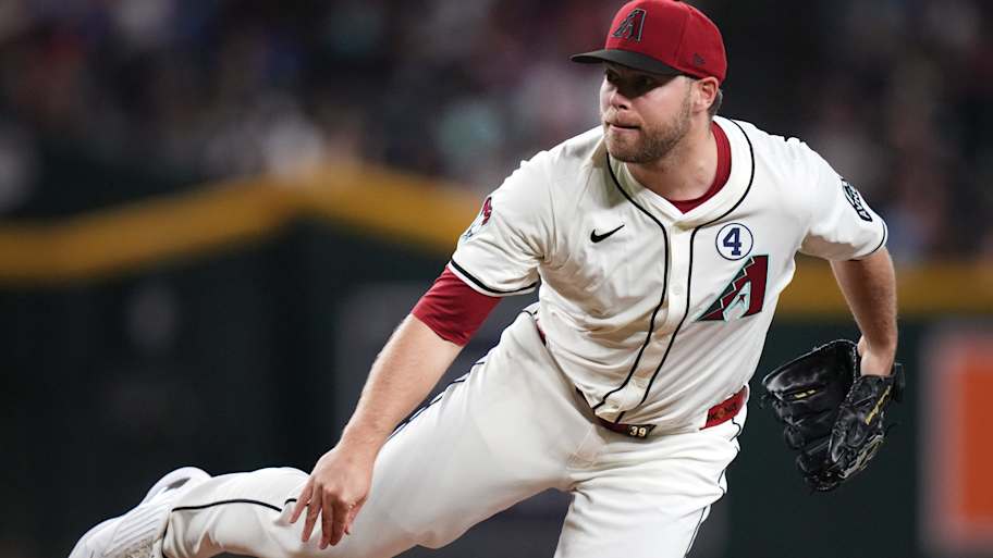 Corbin Burners And 3 Other Valuable Fantasy Baseball Injury Stashes