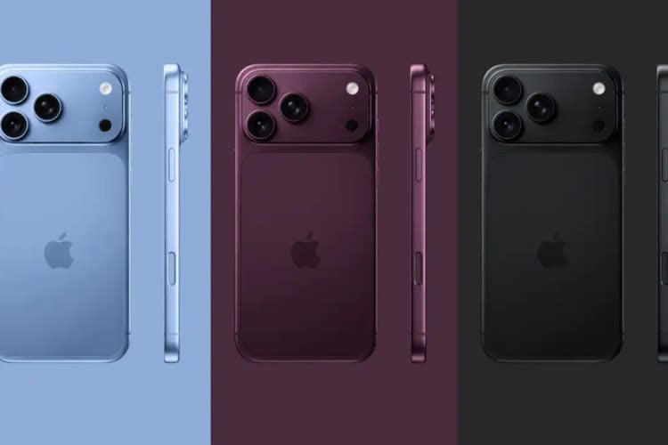 iPhone Fold et iPhone 18 Pro : des accessoires alimentent les rumeurs ...