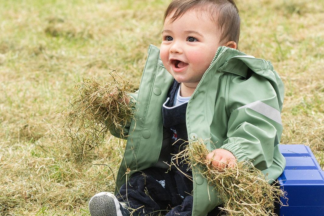 'Something for everyone' -- spring artisan market returns to Stourton Woods