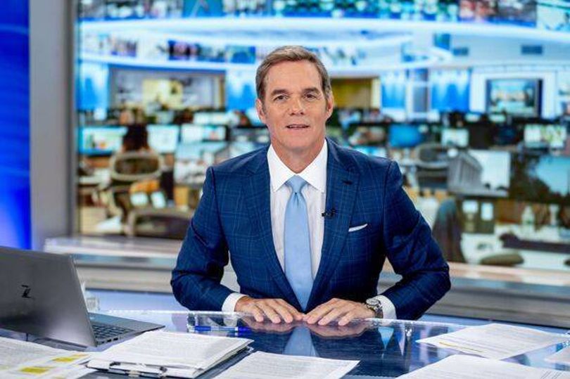 Major TV channel halted for breaking news as Donald Trump announcement made