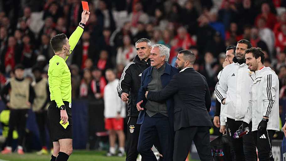 'I can't guarantee'—why Jose Mourinho Real Madrid return feels far-fetched