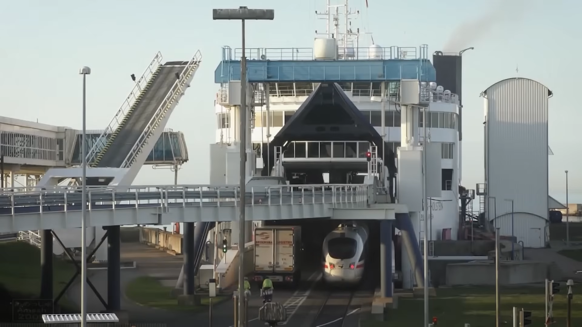 Japan’s Titanic went down in sight of the coast during a typhoon