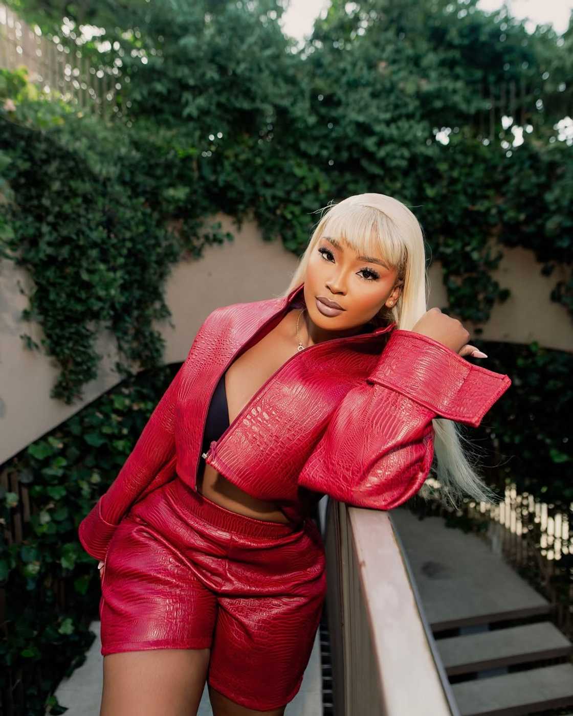 Cyan Boujee’s social media disappearance raises eyebrows: "What's ...
