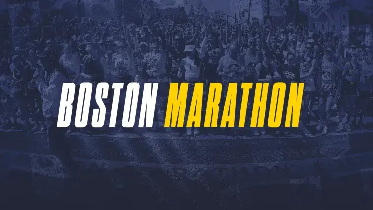 Boston Marathon live updates: Latest news, results from 2026 men's ...