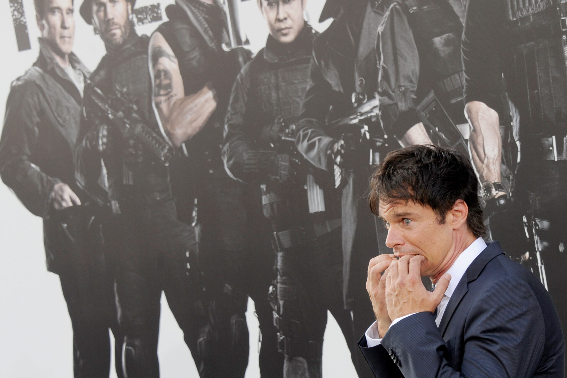 What happened to Patrick Muldoon? The sudden death that shook Hollywood