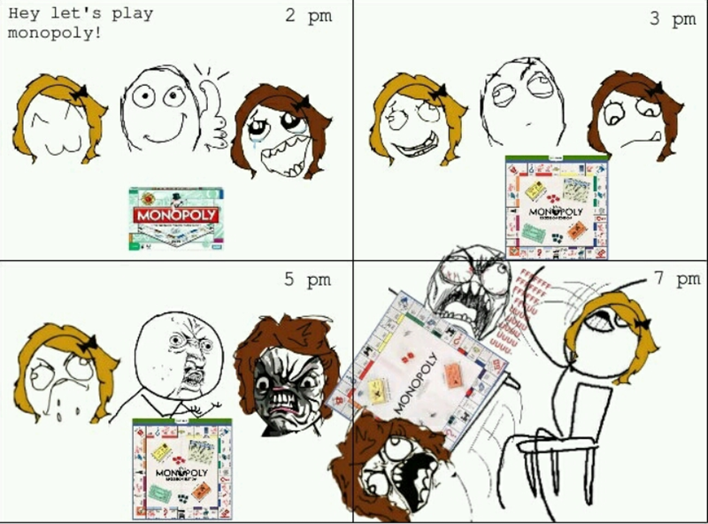 21 game night memes that'll have you nodding like you understand the rules