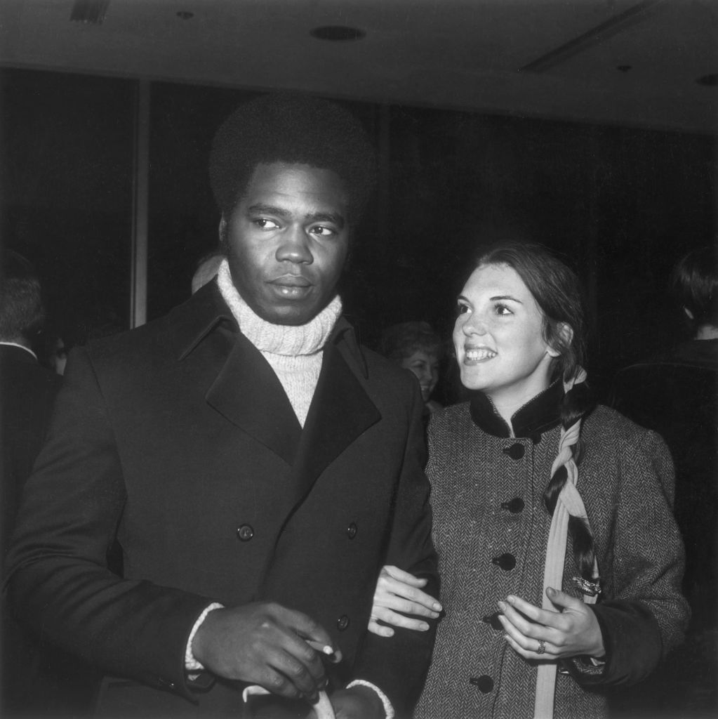 Georg Stanford Brown & Tyne Daly raised 3 children despite their once ...