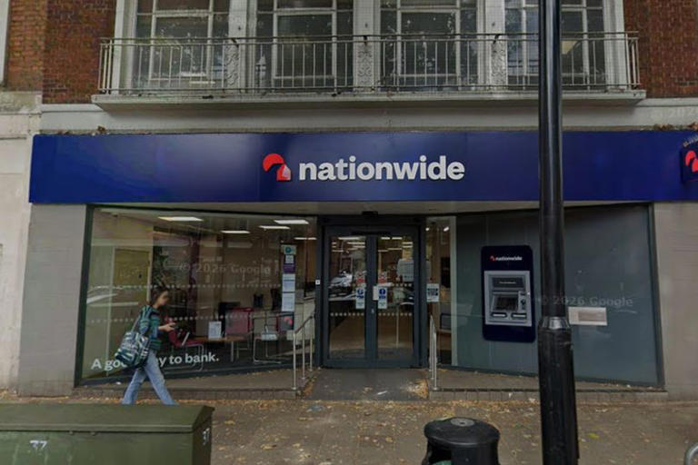 Nationwide shares update after customer reports app issue keeps reappearing