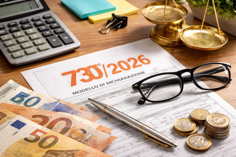Modello 730/2026: ecco come recuperare le spese anche degli anni precedenti