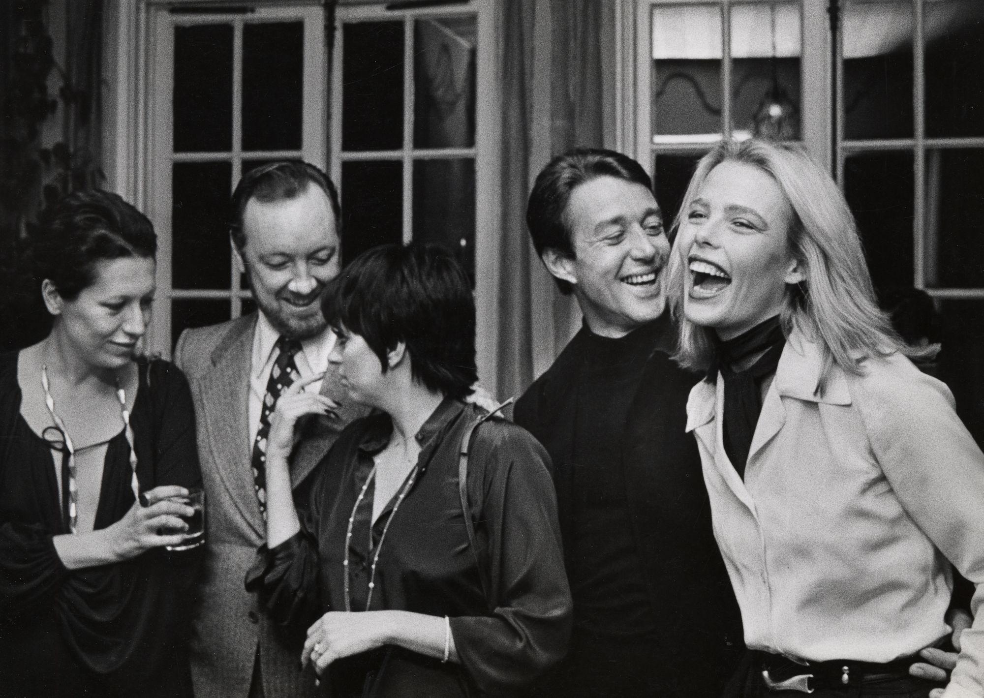 28 reasons why people were happier in the ’70s