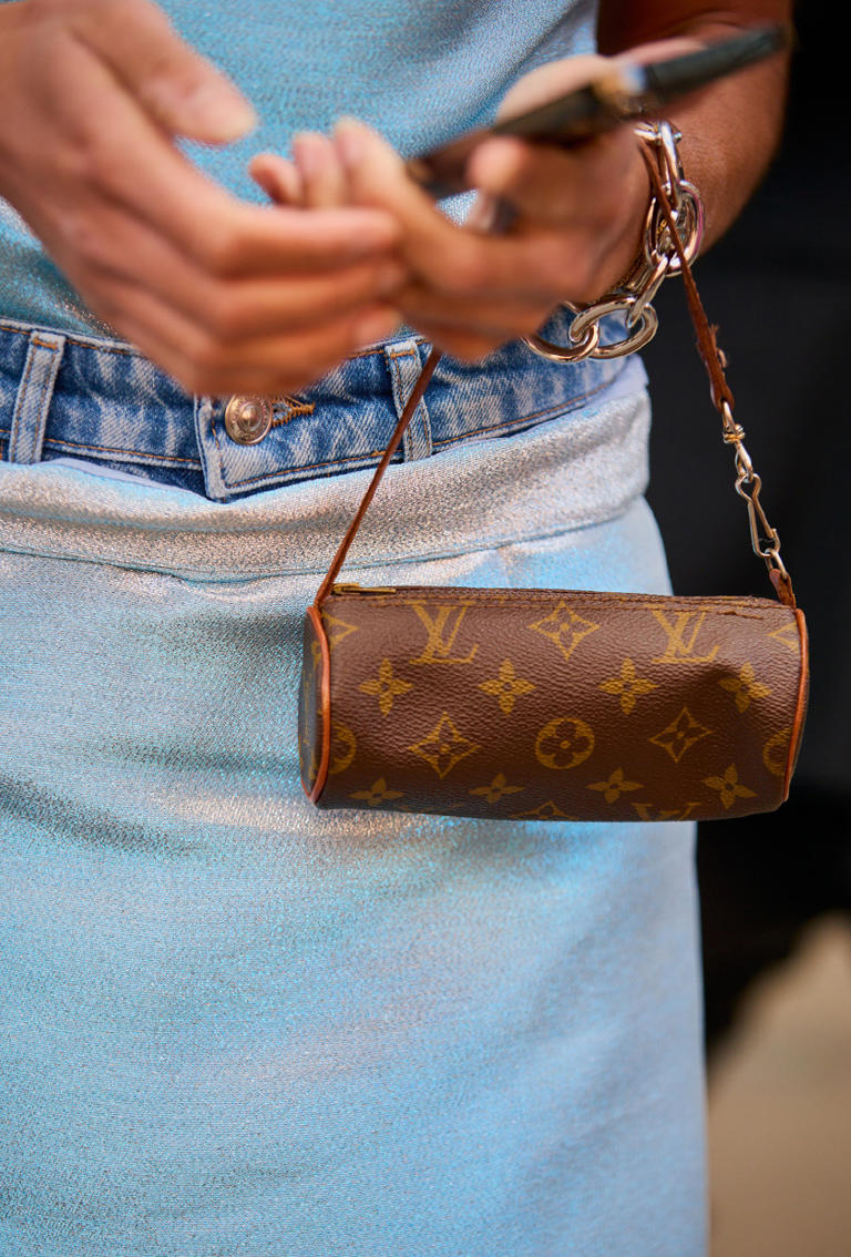 I'm an expert—these are the 10 best places to sell designer bags