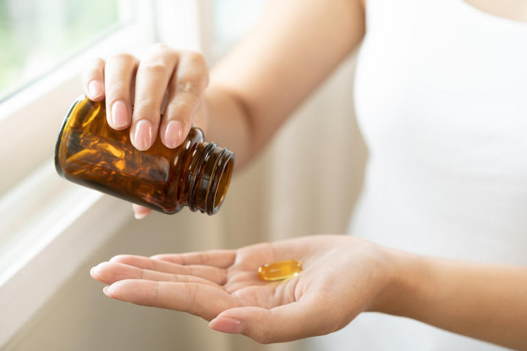 Can fish oil protect your brain? New study provides answers