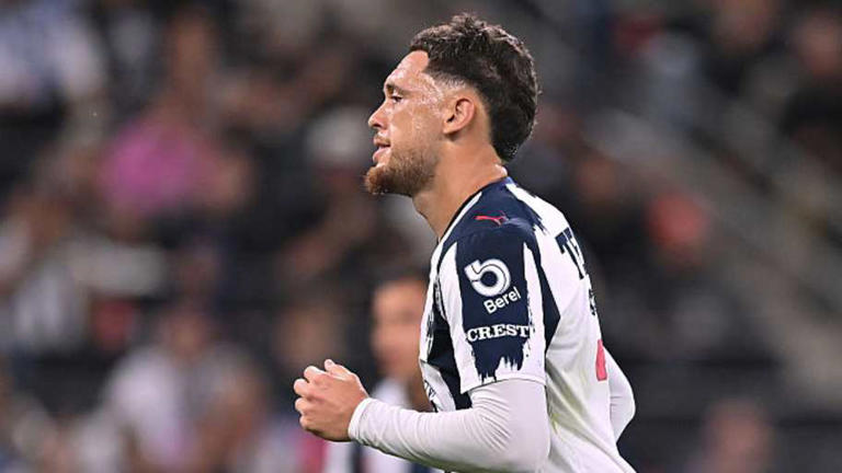 La posible alineación titular de Monterrey para enfrentar al Puebla
