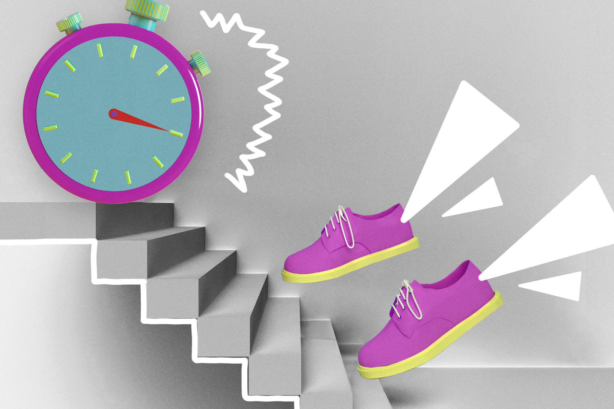 Just 2 minutes a day of this type of exercise may help you live longer