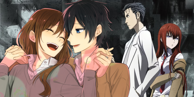 10 most satisfying anime rewatches of all time
