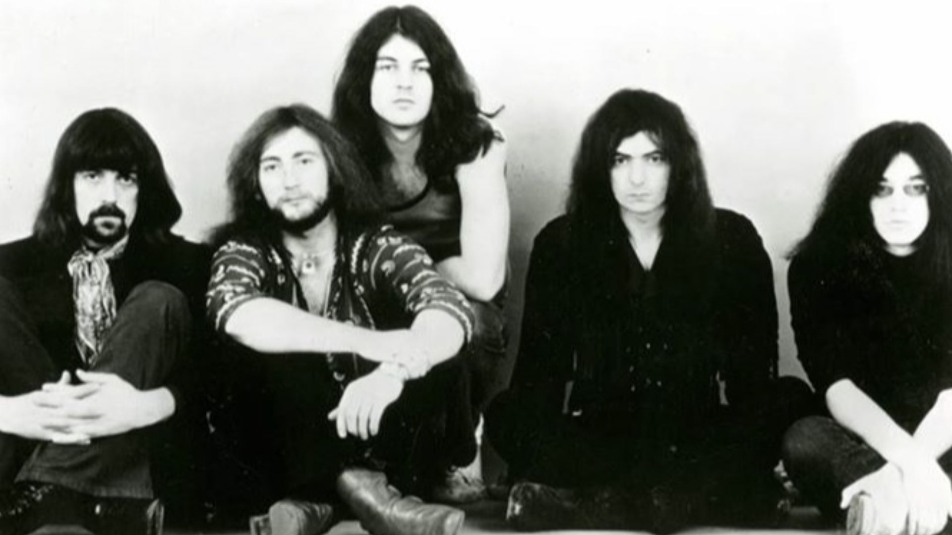 Bands who ditched their old sound and changed everything