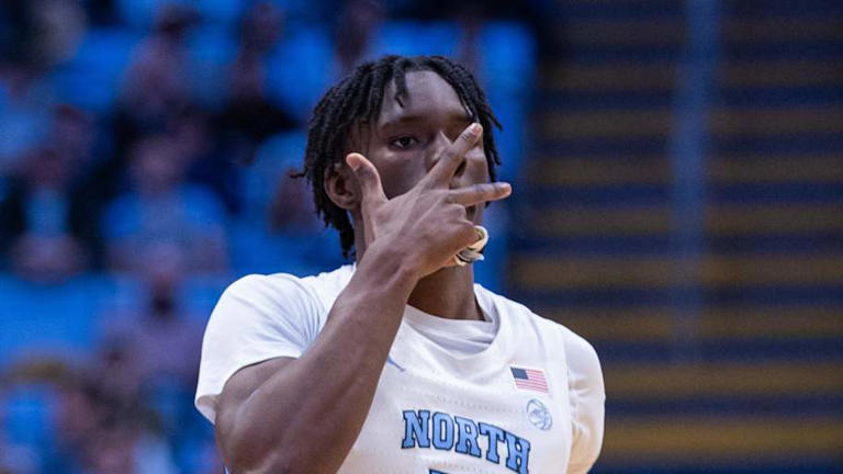 What UNC’s roster could look like in worst case scenario