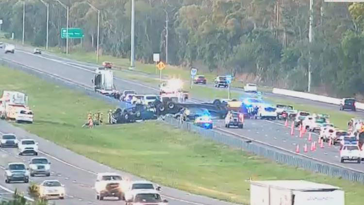 Former MLB minor league player arrested in deadly I-75 hit-and-run ...