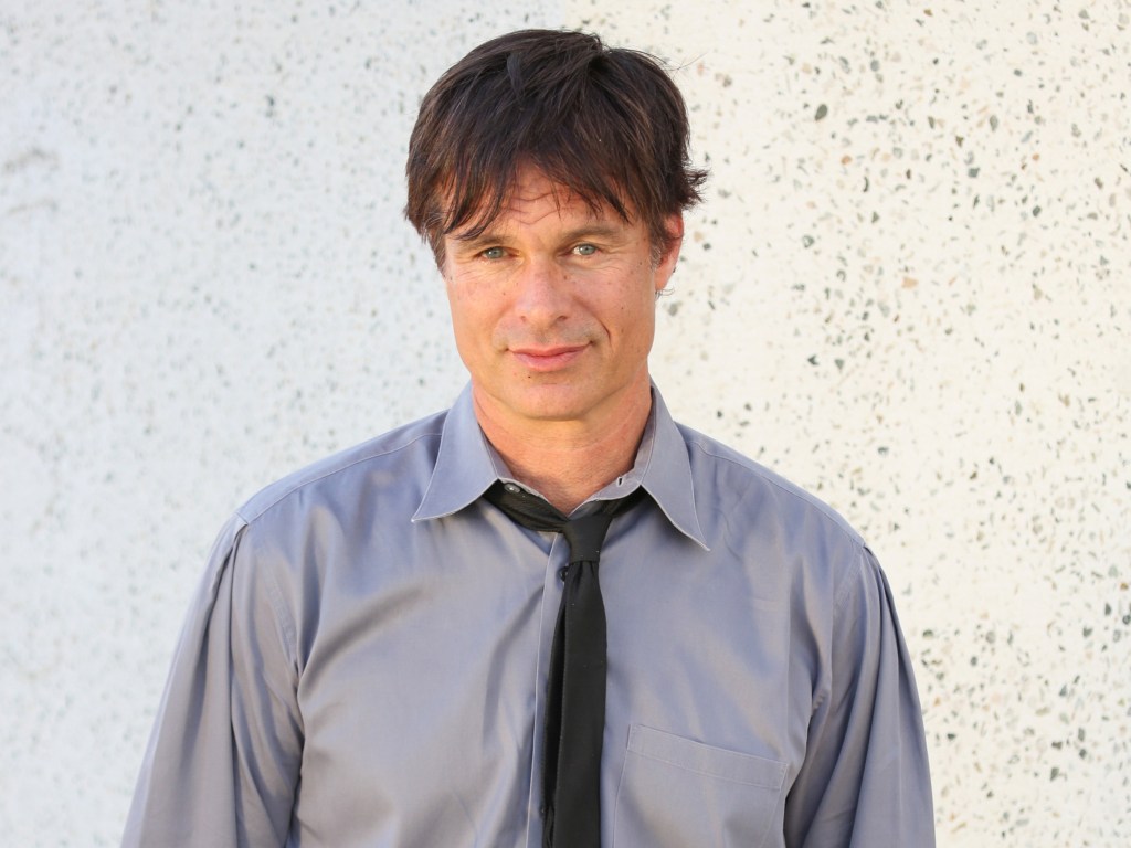 Patrick Muldoon, star of 'Melrose Place,' 'Starship Troopers,' dead at 57