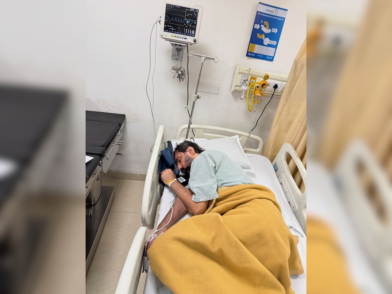 Ex-Afghanistan pacer Shapoor Zadran, fighting for life at New Delhi ...