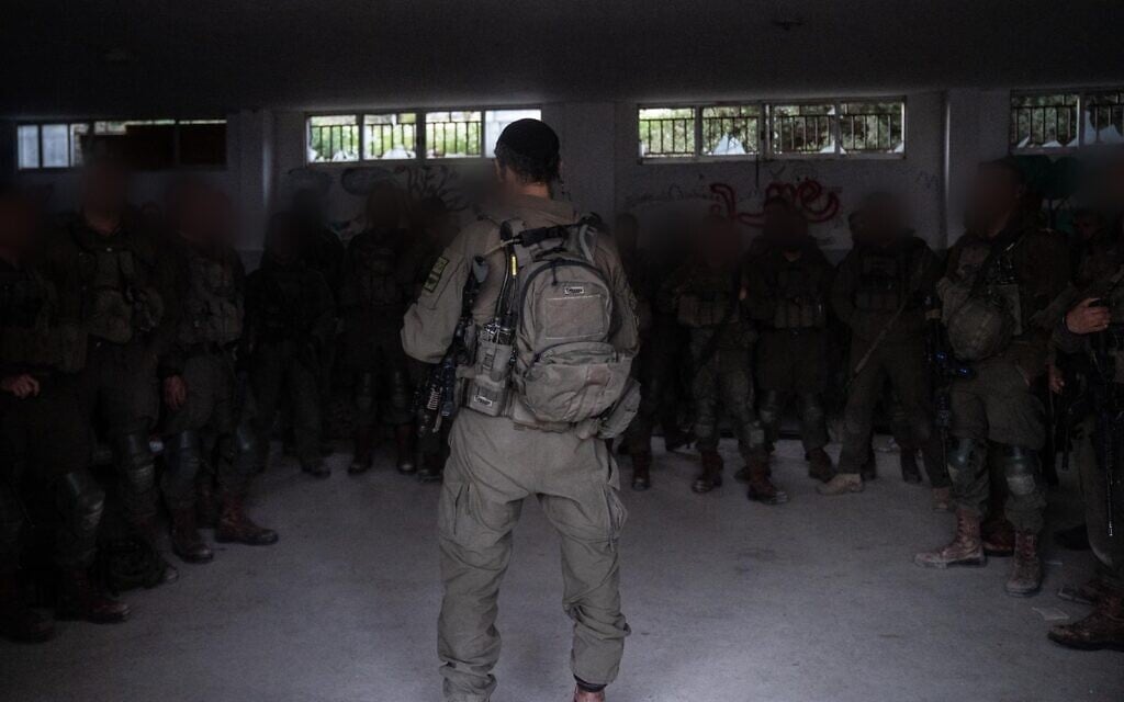 IDF Haredi brigade set to hold Memorial Day ceremony, mark Independence ...