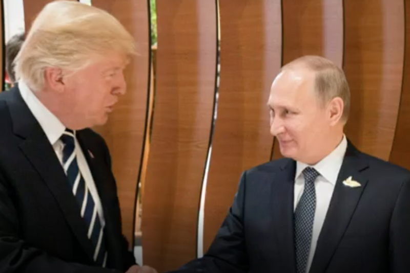 Putin’s economy problem - why growth is slowing down