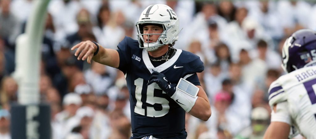 Superflex dynasty rookie mock draft (2026 fantasy football)