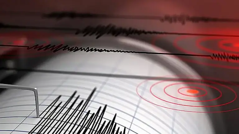 Benarkah gas radon bisa deteksi gempa bumi? Ahli dari IABI Daryono ...