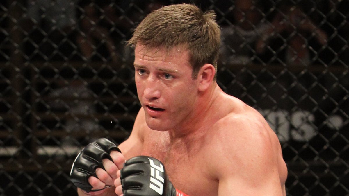 One fight that cost Stephan Bonnar his life at 45 – the man who saved ...