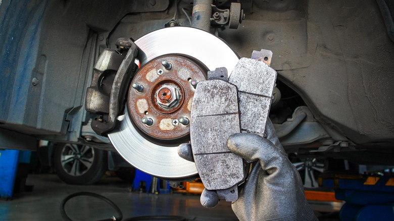 5 car parts you should never buy used