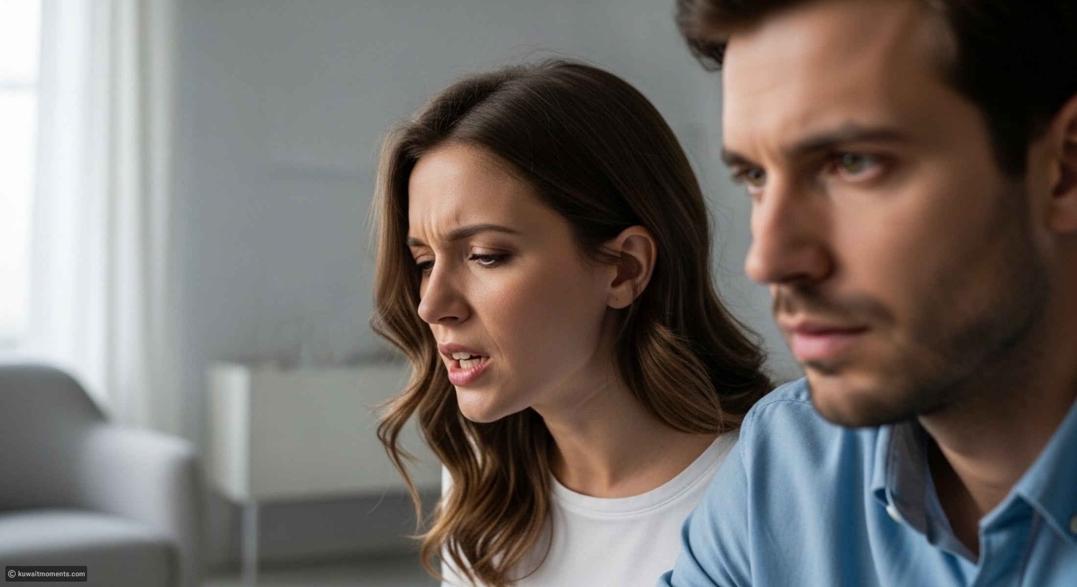 Dating alert: 10 red flags that signal she’s not the one