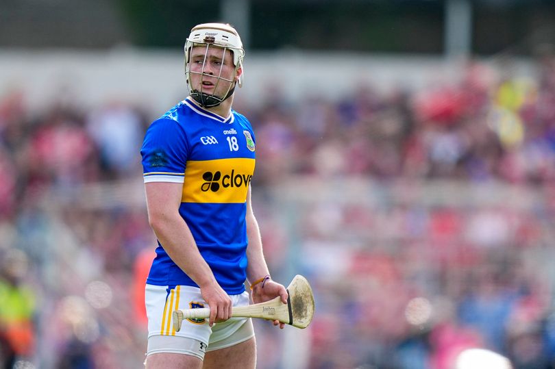 Cork legend issues dire warning to Tipperary - "They showed very little ...