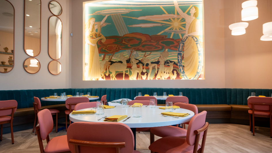 Go inside Aiona, Sacramento's newest restaurant, with The Sacramento ...