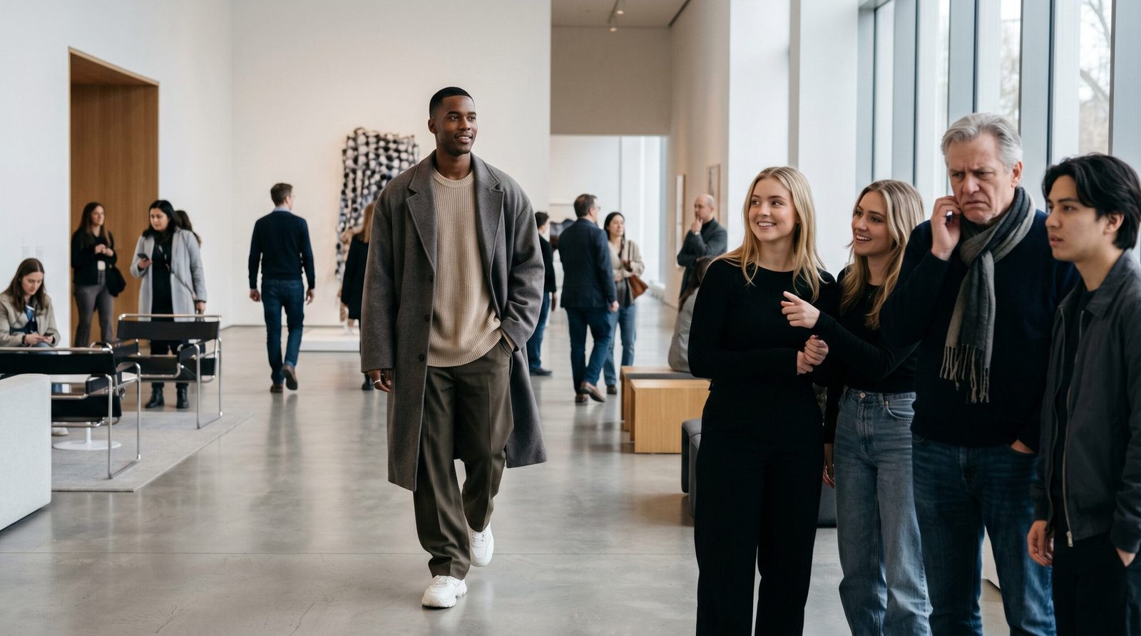 This outfit trend is dividing opinions, women weigh in