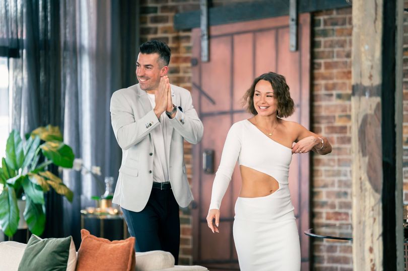 MAFS Australia's Stella admits 'hard conversations' after major update