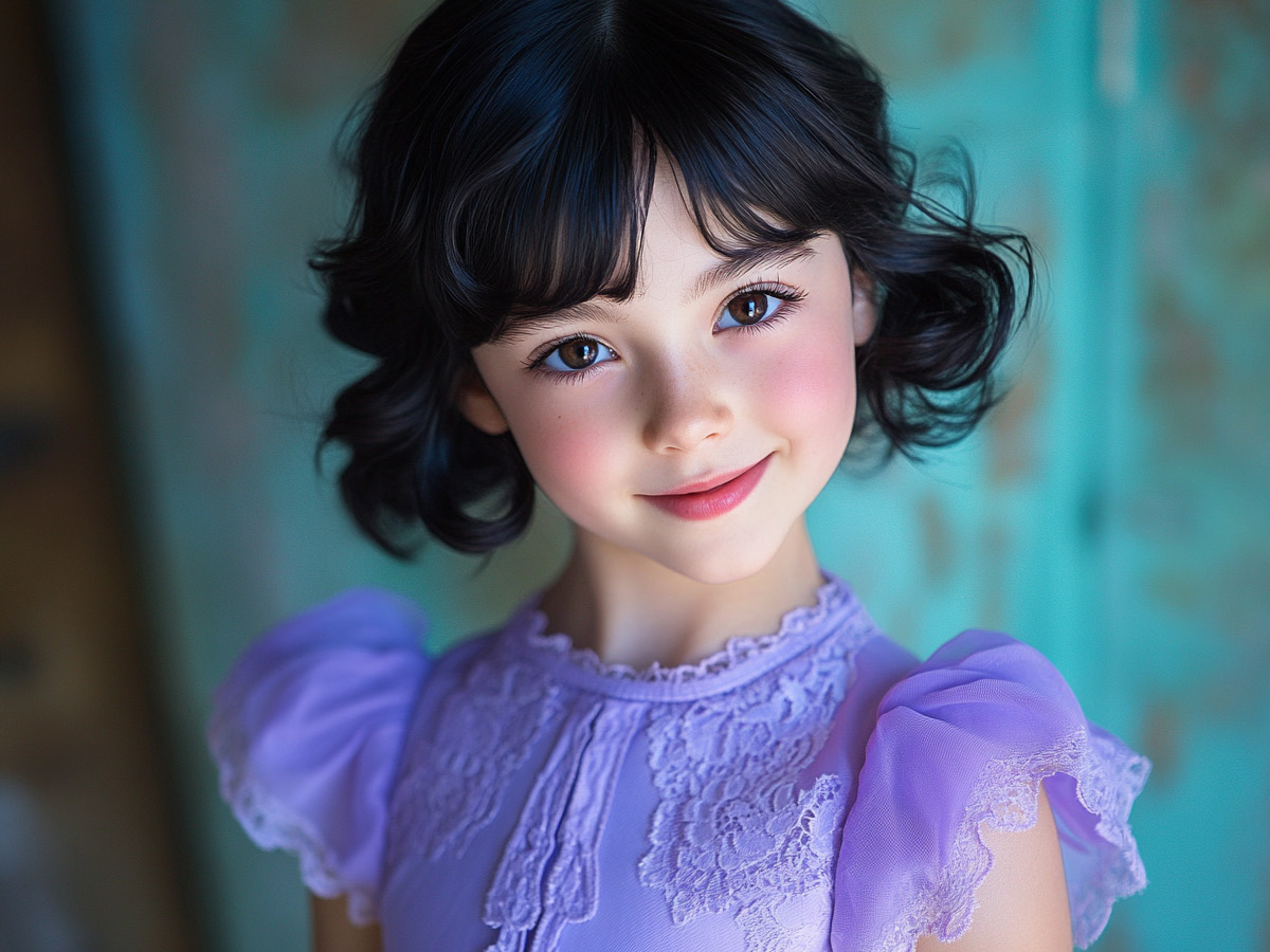 What the Peanuts characters might look like in real life—and it’s ...