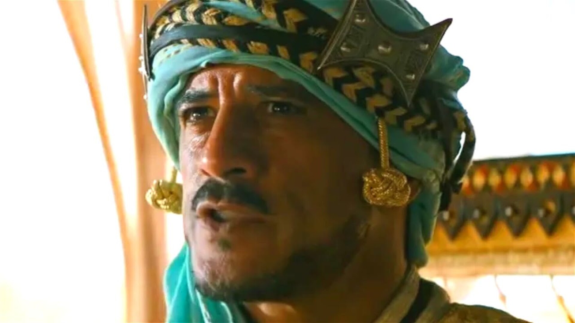 Every real martial artist who appeared in the John Wick films