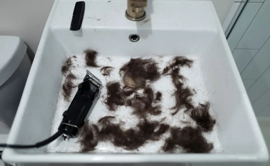 8 bathroom habits plumbers say are slowly ruining your pipes