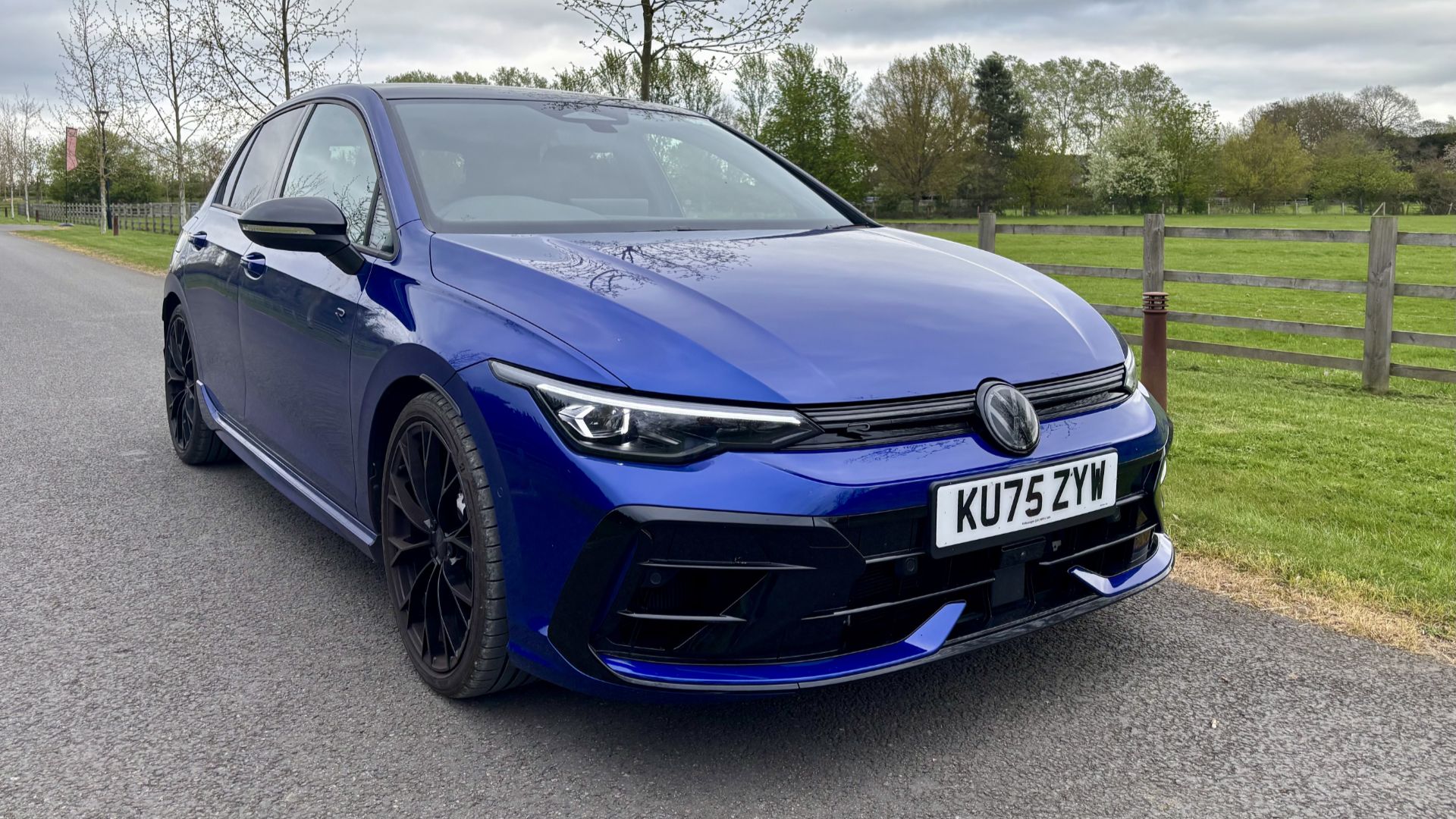 Volkswagen Golf R 2026 long-term review – second report
