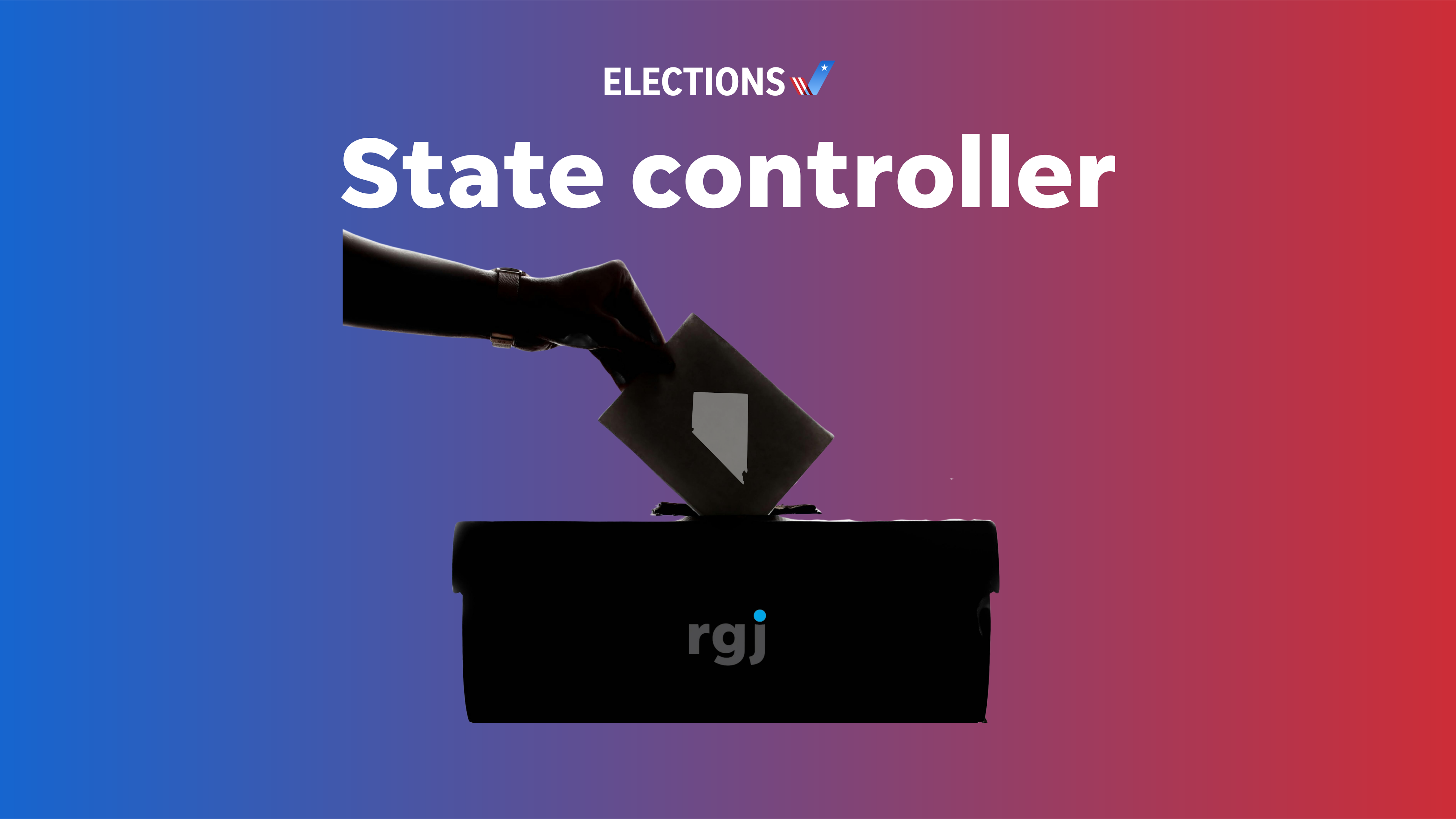 Democrats Blackstock, MacDougall run for NV controller in 2026 primary