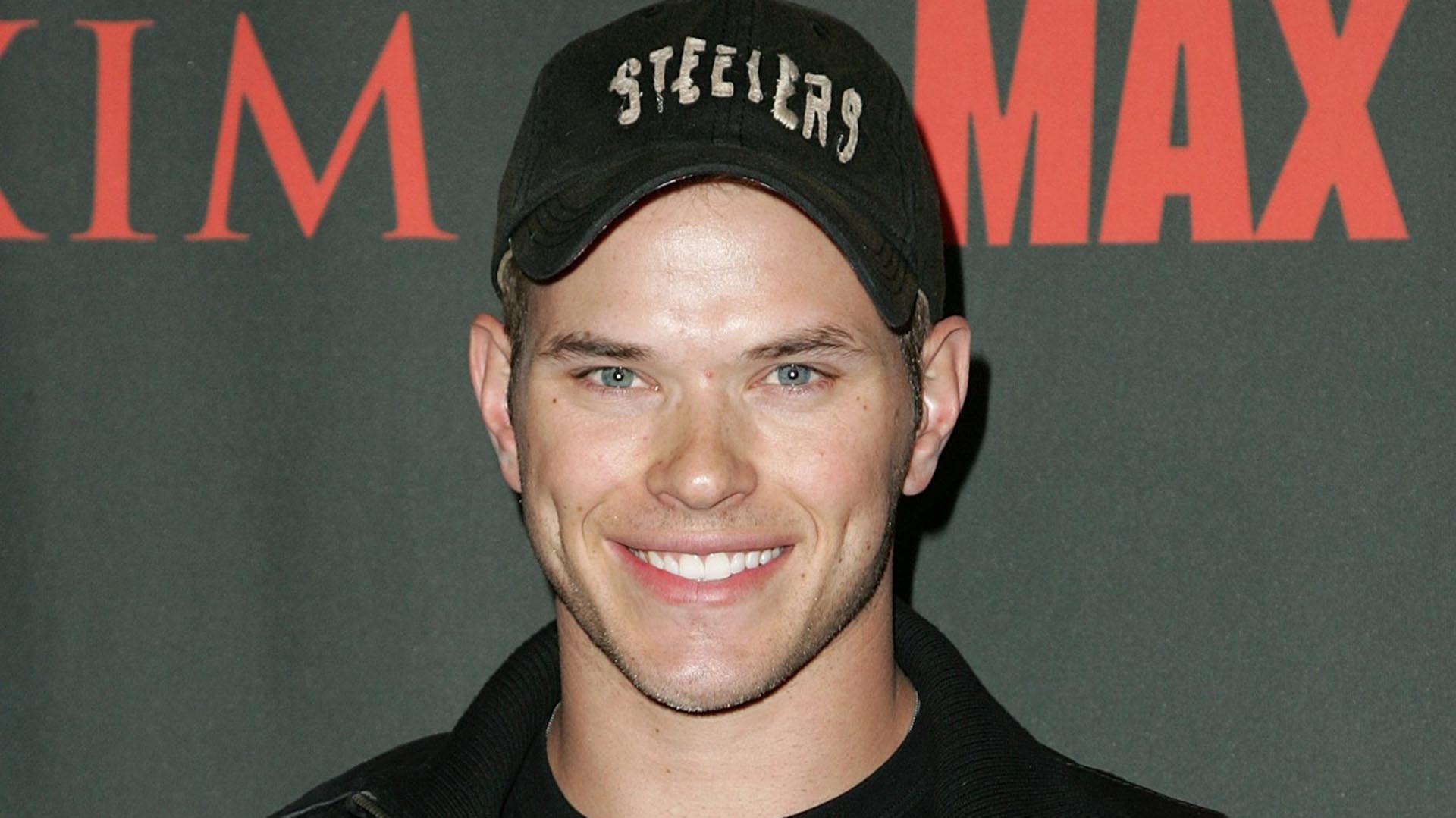 Kellan Lutz today: Life after the 'Twilight' saga