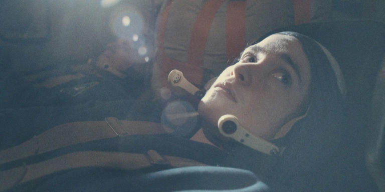 For All Mankind's first official spin-off 'Star City' is a tense ...