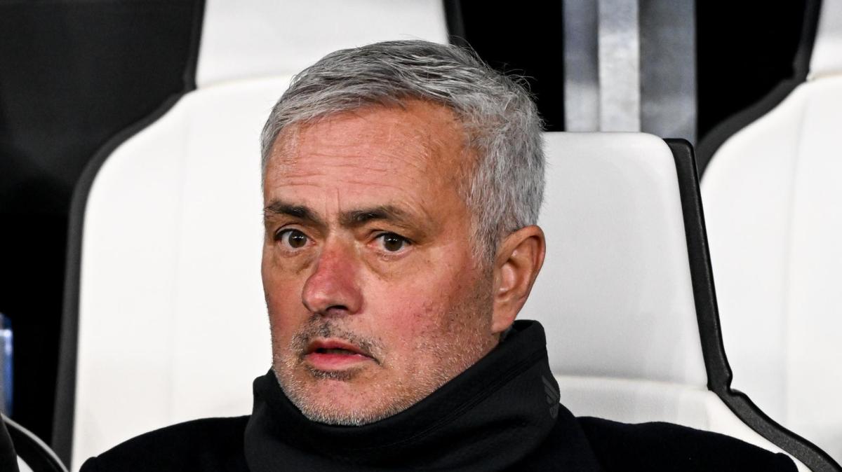 Mourinho, video finto con l'AI ma andrà al Real. Florentino pagherà 15 ...