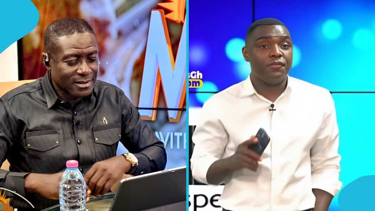 Kelvin Taylor’s bold proposal to Captain Smart shakes the Ghana media scene