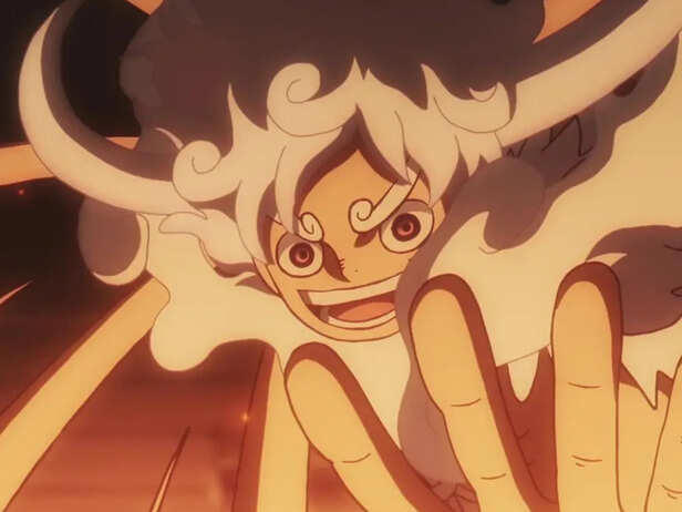 One Piece brings Luffy’s new Gear 5 look in Elbaph arc: Here’s what’s ...